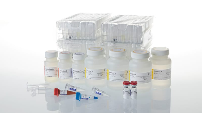 Maxwell® CSC RNA Blood Kit