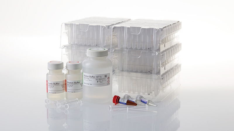 Maxwell® RSC Pathogen Total Nucleic Acid Kit