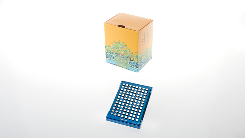 MagnaBot Flat Top Magnetic Separation Device