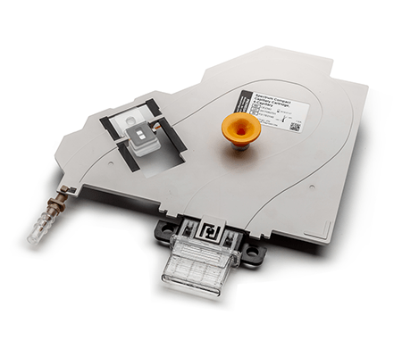 Spectrum Compact Ce System Virtual Tour